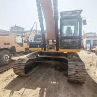 China 2021 Good Condition Japan Original Mining Machinery 29 Ton Cat329d Used Excavator for sale