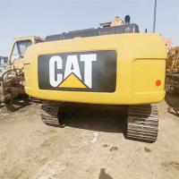China 2021 Good Condition Japan Original Mining Machinery 29 Ton Cat329d Used Excavator for sale
