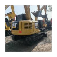 China CAT 308 Crawler Excavator with 0.38m3 Bucket Capacity Japan Made Sold Best Choice for sale
