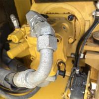 China Japan original 6 ton mini used cat 306e 306e2 excavator in Shanghai for sale