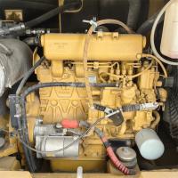 China Japan original 6 ton mini used cat 306e 306e2 excavator in Shanghai for sale