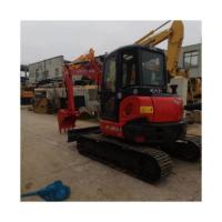 China 2018 Used Kubota KX163 Mini Crawler Excavator in Japan Low Working Hours Guaranteed for sale
