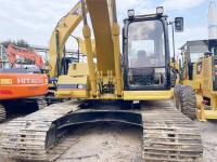 China 2010 Year 110 kW Japan Made 20 Ton Used CAT 320BL Excavator for Construction Projects for sale