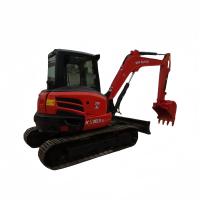 China Used Kubota KX163-5 KX 163 Mini Excavator 16ton Made in Japan for in Shanghai in 2023 for sale