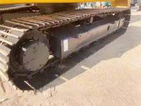 China 2021 Japan Made Good Condition 13 Ton Used Komatsu PC130 Excavator 896 Working Hours for sale