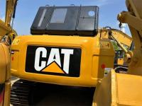 China 1.0m3 Bucket Capacity Used CAT 320D 320DL Excavator 325C 320CL 323D 329D 330D 330C 336D for sale