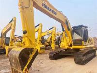 China 24000 KG Good Condition Original Japan Komatsu PC240-8 Excavator with Hydraulic Valve for sale