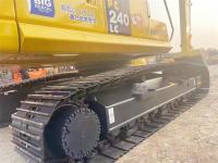 China 24000 KG Good Condition Original Japan Komatsu PC240-8 Excavator with Hydraulic Valve for sale