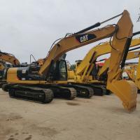 China Cat 320D2 Excavator 20ton Original Hydraulic Pump Used for Caterpillar CAT 320DL for sale