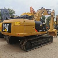 China Cat 320D2 Excavator 20ton Original Hydraulic Pump Used for Caterpillar CAT 320DL for sale