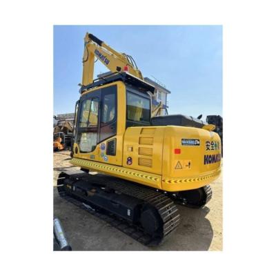 China Hydraulic Pump Original Komatsu PC120-8 PC120-6 PC130-7 Excavator Imported from Japan for sale
