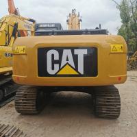 China Cat 320D2 Excavator 20ton Original Hydraulic Pump Used for Caterpillar CAT 320DL for sale