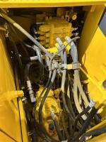China Hydraulic Pump Original Komatsu PC120-8 PC120-6 PC130-7 Excavator Imported from Japan for sale
