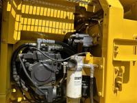 China Hydraulic Pump Original Komatsu PC120-8 PC120-6 PC130-7 Excavator Imported from Japan for sale