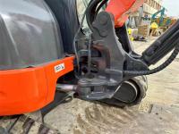 China Original 5 Ton Kubota Kx163-5 Mini Excavator Made In Japan 2019 Good Condition 35.5 KW for sale