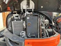 China Original 5 Ton Kubota Kx163-5 Mini Excavator Made In Japan 2019 Good Condition 35.5 KW for sale