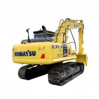 China Good Condition 22 Ton Komatsu PC200-8 Excavator at Lower with Cummins Engine from Japan for sale