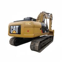 China Used Cat 323d 323GC Caterpillar Excavator Second hand 23 ton Original Japan Year 2022 for sale