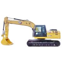 China Used Cat 323d 323GC Caterpillar Excavator Second hand 23 ton Original Japan Year 2022 for sale