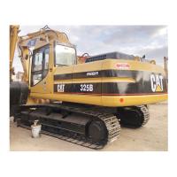 China Original Hydraulic Cylinder and Pump Used CAT 325 Excavator for Construction for sale
