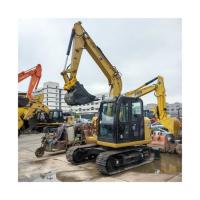 China CAT 305.5E 306E 307e 308e Hydraulic Crawler Excavator In Shanghai Used 8ton Mini Digger for sale