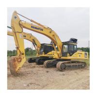 China 33000 KG Operating Weight Good Condition Japan Made 36 Ton Used Komatsu 360 Excavator for sale