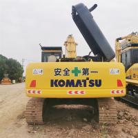 China 33000 KG Operating Weight Good Condition Japan Made 36 Ton Used Komatsu 360 Excavator for sale