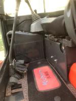 China 3400 Working Hours 3 Tons Kubota U35/U-35/U-35-4/U-35-3/U35 3/U30/U45 Mini Excavator for sale