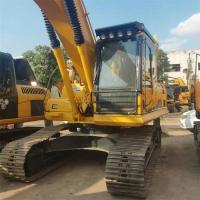 China Good Working Condition Komatsu PC200-8 Crawler Excavator Japan Used PC220-8 in Shanghai for sale