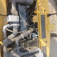 China Good Working Condition Komatsu PC200-8 Crawler Excavator Japan Used PC220-8 in Shanghai for sale