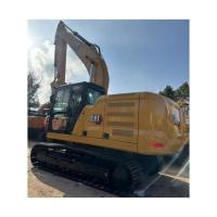 China Used CAT 320GC Excavator with 20 TON Operating Weight Caterpillar 320d 320C 320b 320 for sale