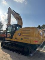 China Used CAT 320GC Excavator with 20 TON Operating Weight Caterpillar 320d 320C 320b 320 for sale