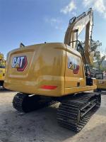 China Used CAT 320GC Excavator with 20 TON Operating Weight Caterpillar 320d 320C 320b 320 for sale