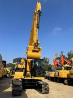 China Used CAT 320GC Excavator with 20 TON Operating Weight Caterpillar 320d 320C 320b 320 for sale