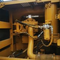 China 5455 Working Hours Used CAT 325BL Excavator From Japan With Crawler Chain Moving Type for sale