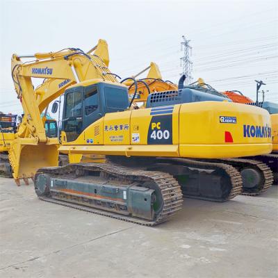 China Transport Height 3.6 M Japan Original Komatsu PC400-7 PC400-8 PC450 PC450-8 Excavator for sale