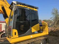 China Competitive Used Excavator Pc130-7 Pc130 Komatsu 130 Backhoe Excavator 13ton Secondhand for sale