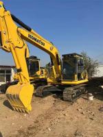 China Competitive Used Excavator Pc130-7 Pc130 Komatsu 130 Backhoe Excavator 13ton Secondhand for sale
