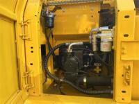 China Competitive Used Excavator Pc130-7 Pc130 Komatsu 130 Backhoe Excavator 13ton Secondhand for sale