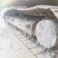 China 20 Ton Used Caterpillar 320 Gc Excavator In Good Condition Original Hydraulic Cylinder for sale