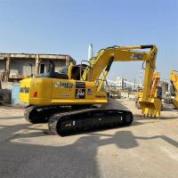 China 24000 KG Machine Weight Komatsu PC240-8N Crawler Excavator Used Original ZX240 SY235 for sale