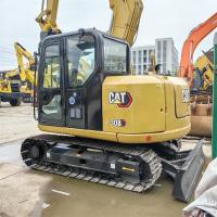 China 2022 Original Mini 8ton Japan original Used Excavator CAT308D Cat 308e2 308e for sale