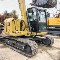 China 2022 Original Mini 8ton Japan original Used Excavator CAT308D Cat 308e2 308e for sale