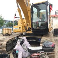 China Original 20 Ton Used Caterpillar Cat 320cl Excavator In Good Condition From Japan for sale
