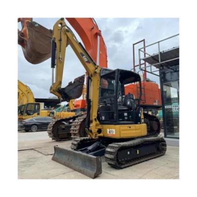 China Japan original second hand secondhand used Cat 304E excavator digger machine for sale