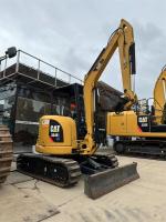 China Japan original second hand secondhand used Cat 304E excavator digger machine for sale