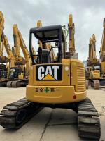 China Japan original second hand secondhand used Cat 304E excavator digger machine for sale