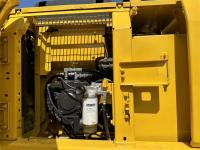 China 12ton Used Komatsu 120-8 Excavator with Original Hydraulic Pump and 1870 Working Hours for sale
