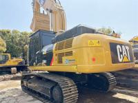 China Original 36 Ton Large Mining Cat Excavator 336D in Shanghai with 36000 KG Machine Weight for sale