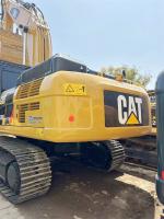 China Original 36 Ton Large Mining Cat Excavator 336D in Shanghai with 36000 KG Machine Weight for sale